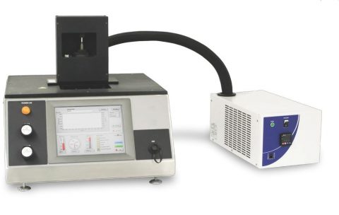 DYNAMIC SHEAR RHEOMETER (A-820) | LACOMPRO